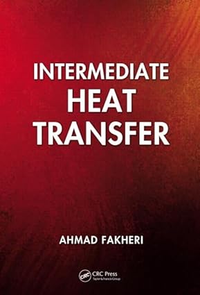 Intermediate Heat Transfer - Ravi Book Company