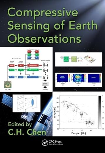 Compressive Sensing Of Earth Observations - Ravi Book Company