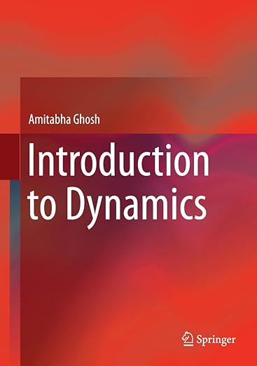 Introduction to Dynamics - Ravi Book Company