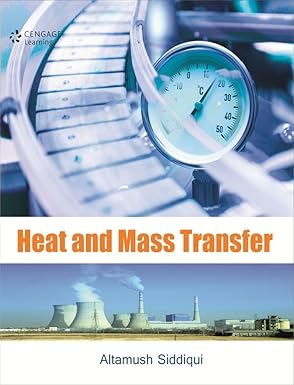 Heat And Mass Transfer - Ravi Book Company