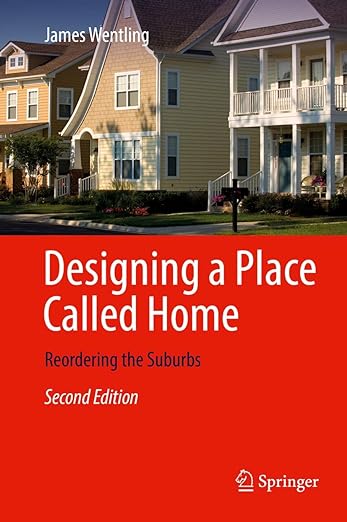Designing a Place Called Home 2nd Edition - Ravi Book Company