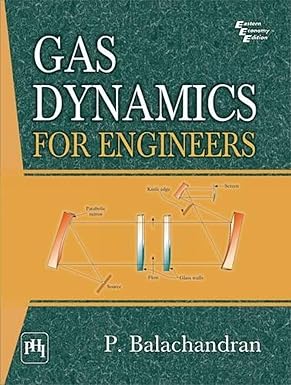 Gas Dynamics For Engineers - Ravi Book Company