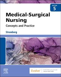 Medical Surgical Nursing Concepts & Practice 5th Edition - Ravi Book ...